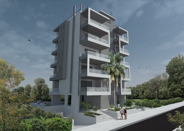 Φωτορεαλιστικά Σχέδια, Αρχιτεκτονικά – 3D - Kaldis Constructions