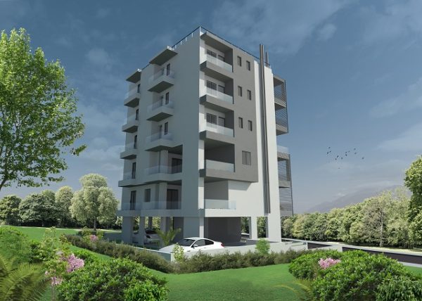 Φωτορεαλιστικά Σχέδια, Αρχιτεκτονικά – 3D - Kaldis Constructions