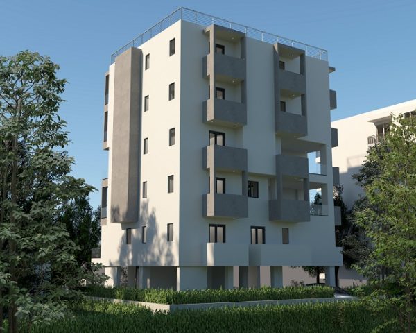 ΣΑΡΑΝΤΑΠΟΡΟΥ 47 ΧΟΛΑΡΓΟΣ - Kaldis Constructions