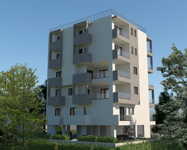 ΣΑΡΑΝΤΑΠΟΡΟΥ 47 ΧΟΛΑΡΓΟΣ - Kaldis Constructions